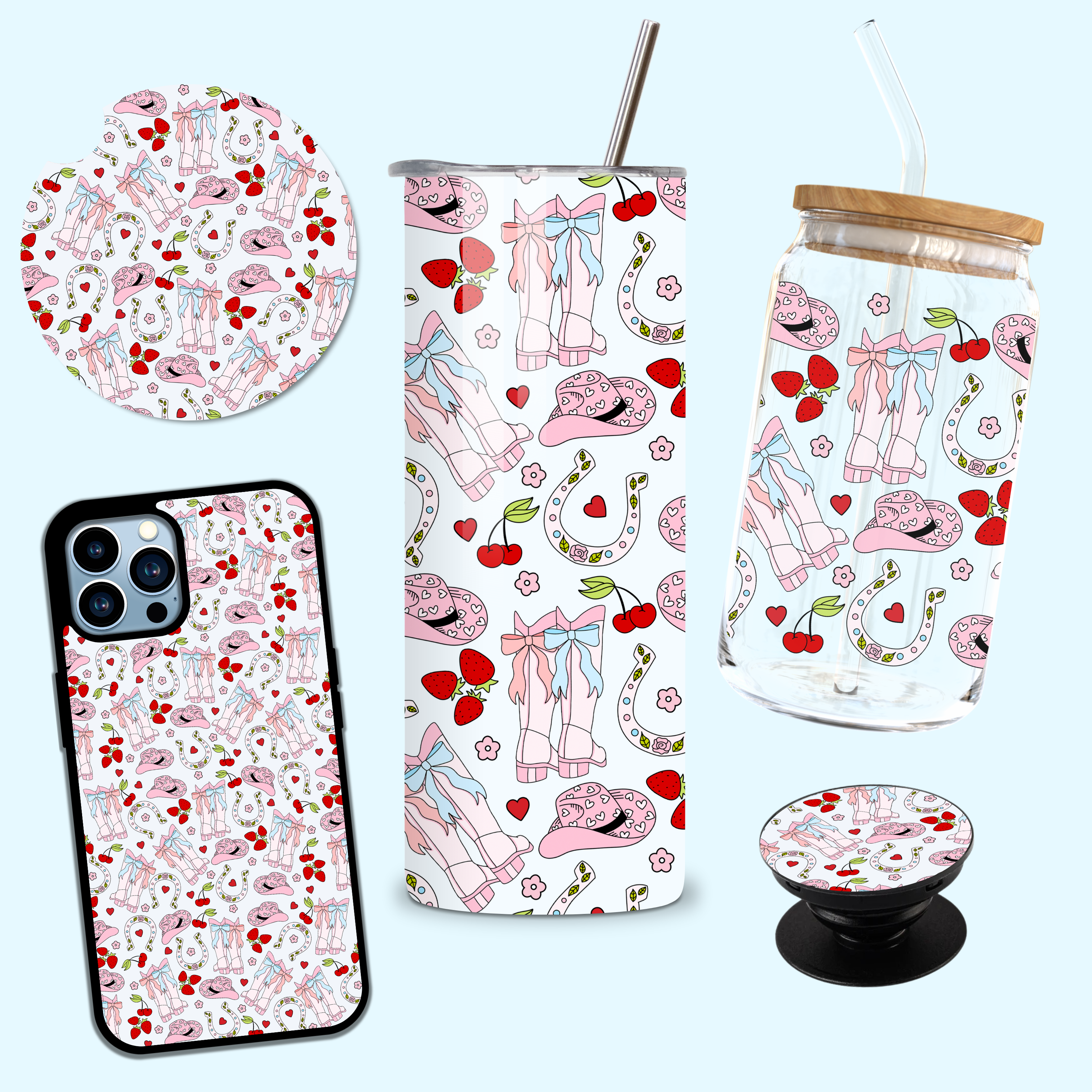 Shop All – Willow and Co. Crafted Creations