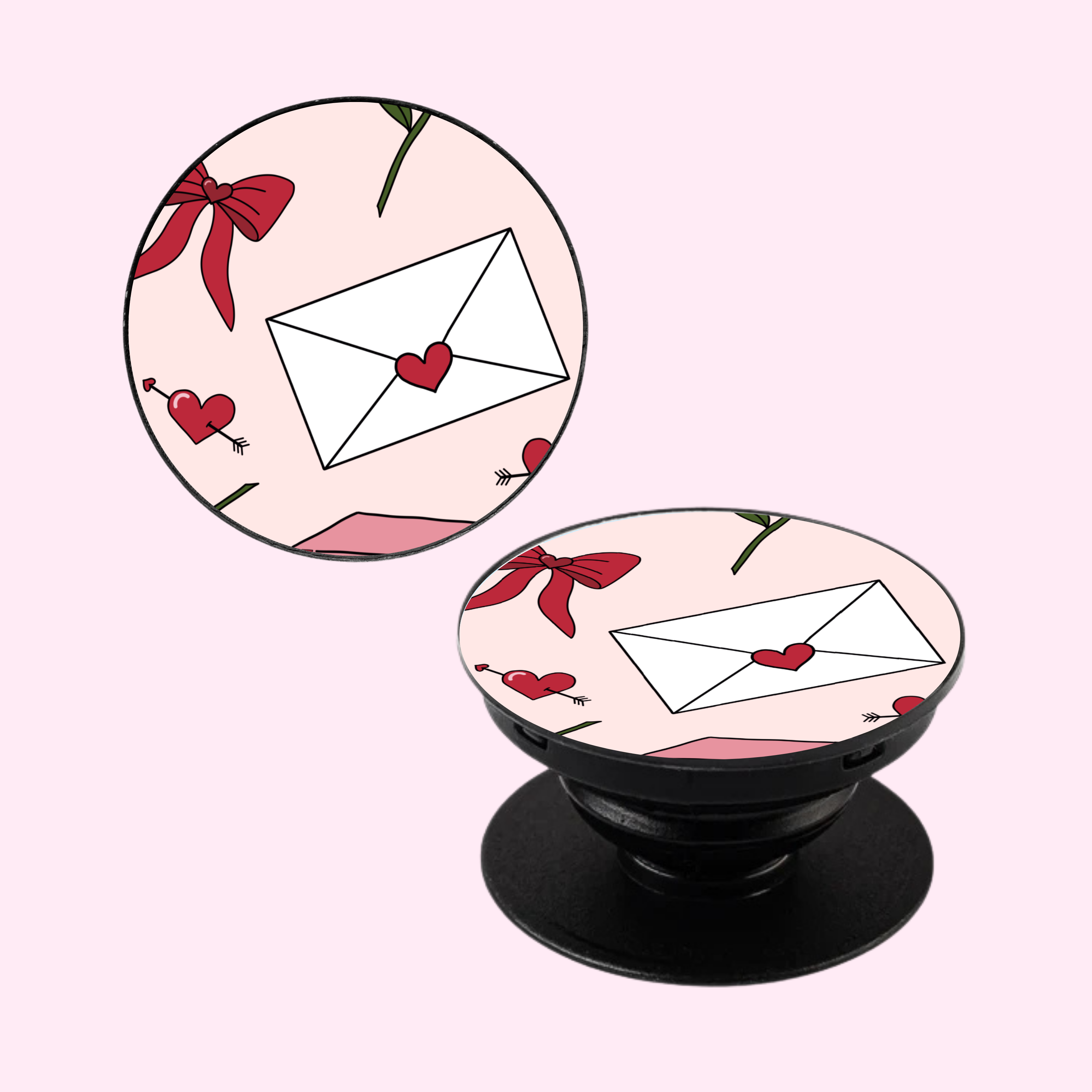 Pop Sockets – Willow and Co. Crafted Creations
